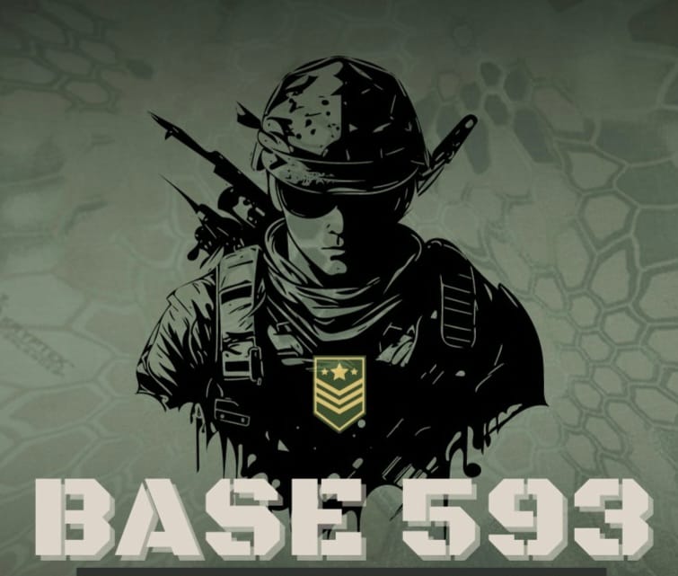 BASE593 – Campo de SIMULACIÓN AIRSOFT – Comunidad ZONA Airsoft Ecuador